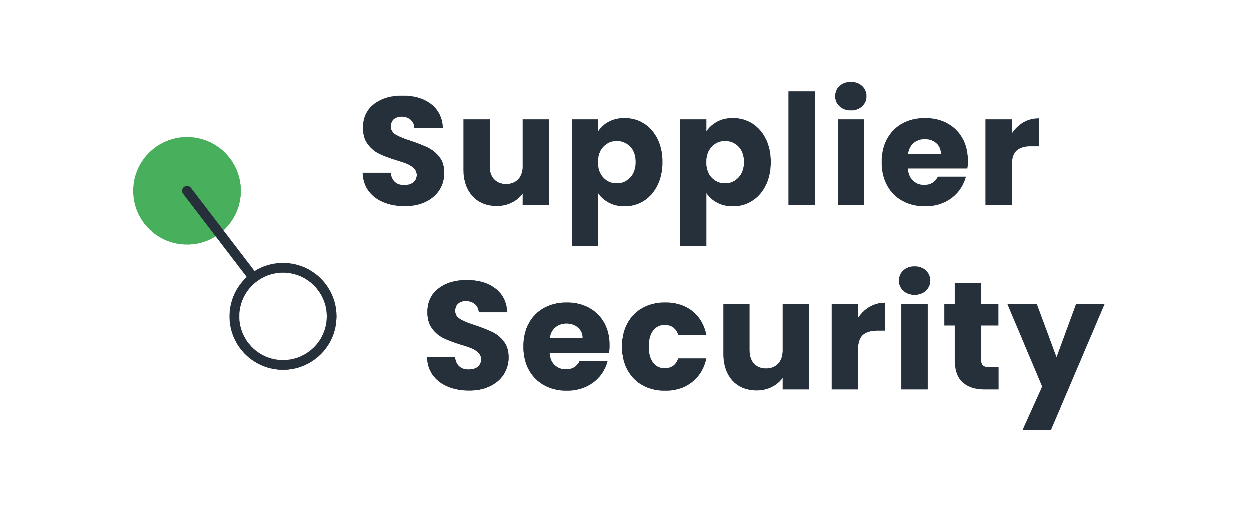 ISF Supplier Security